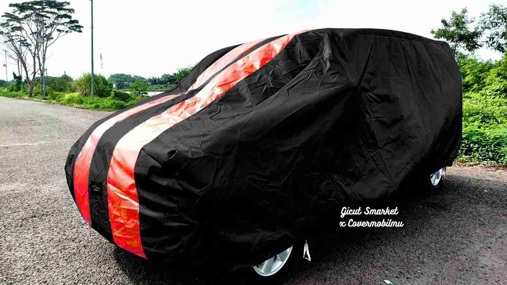 Bahan Cover Mobil Yang Bagus, Ini Daftarnya! - Covermobilmu