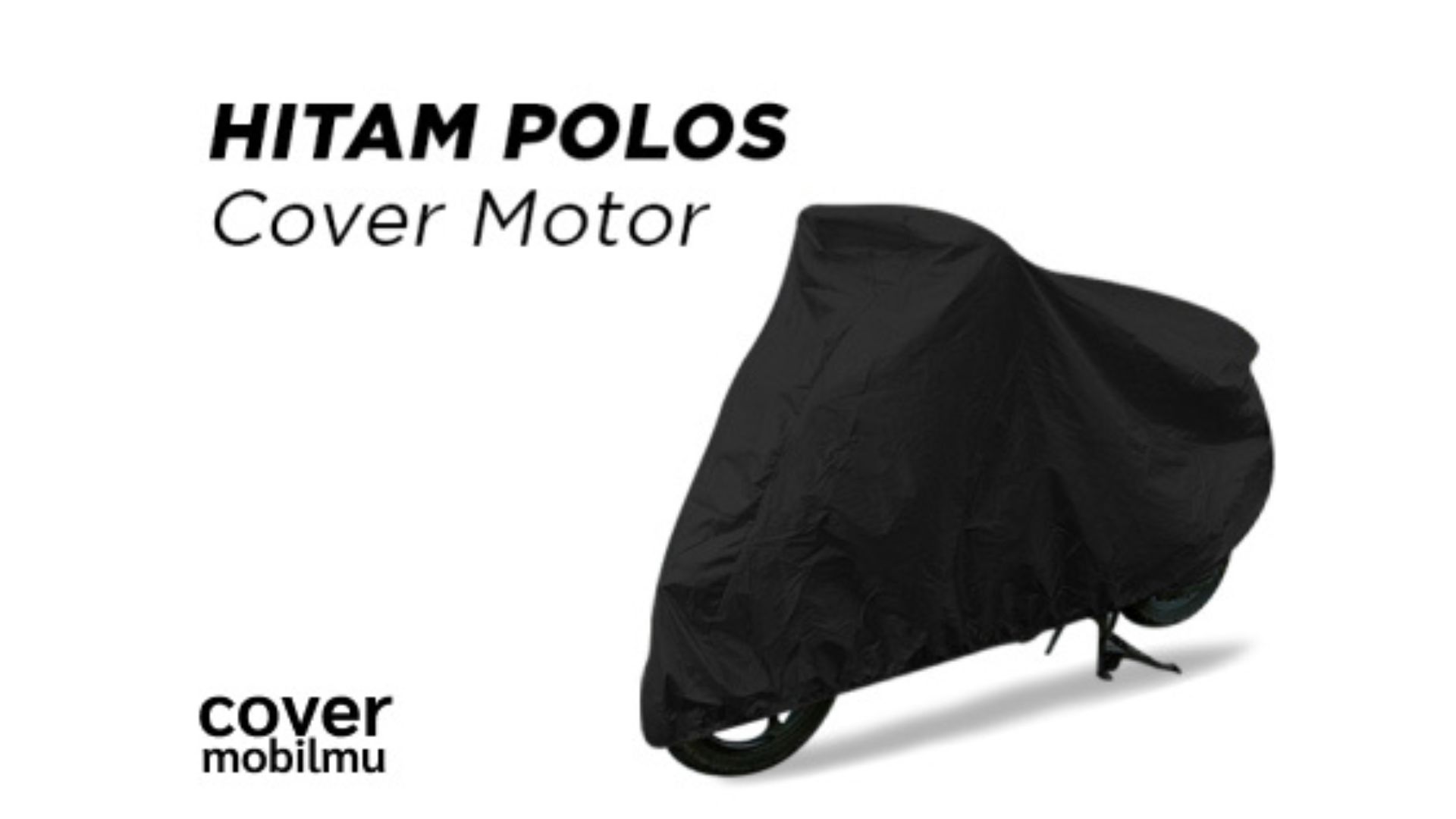 Cover Motor Anti Hujan, Bisa Lindungi Ini Bro! - Cover Mobilmu
