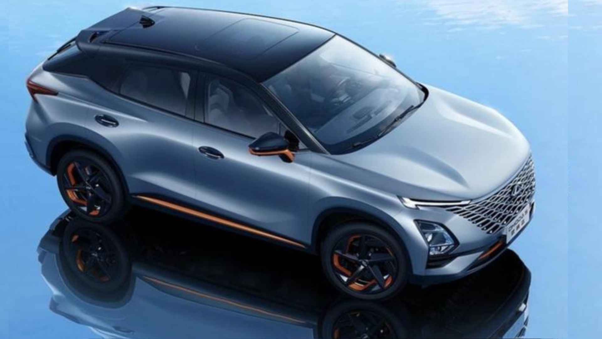 Mobil Omoda Buatan Mana? Ketahui Asal, Harga & Spesifikasinya