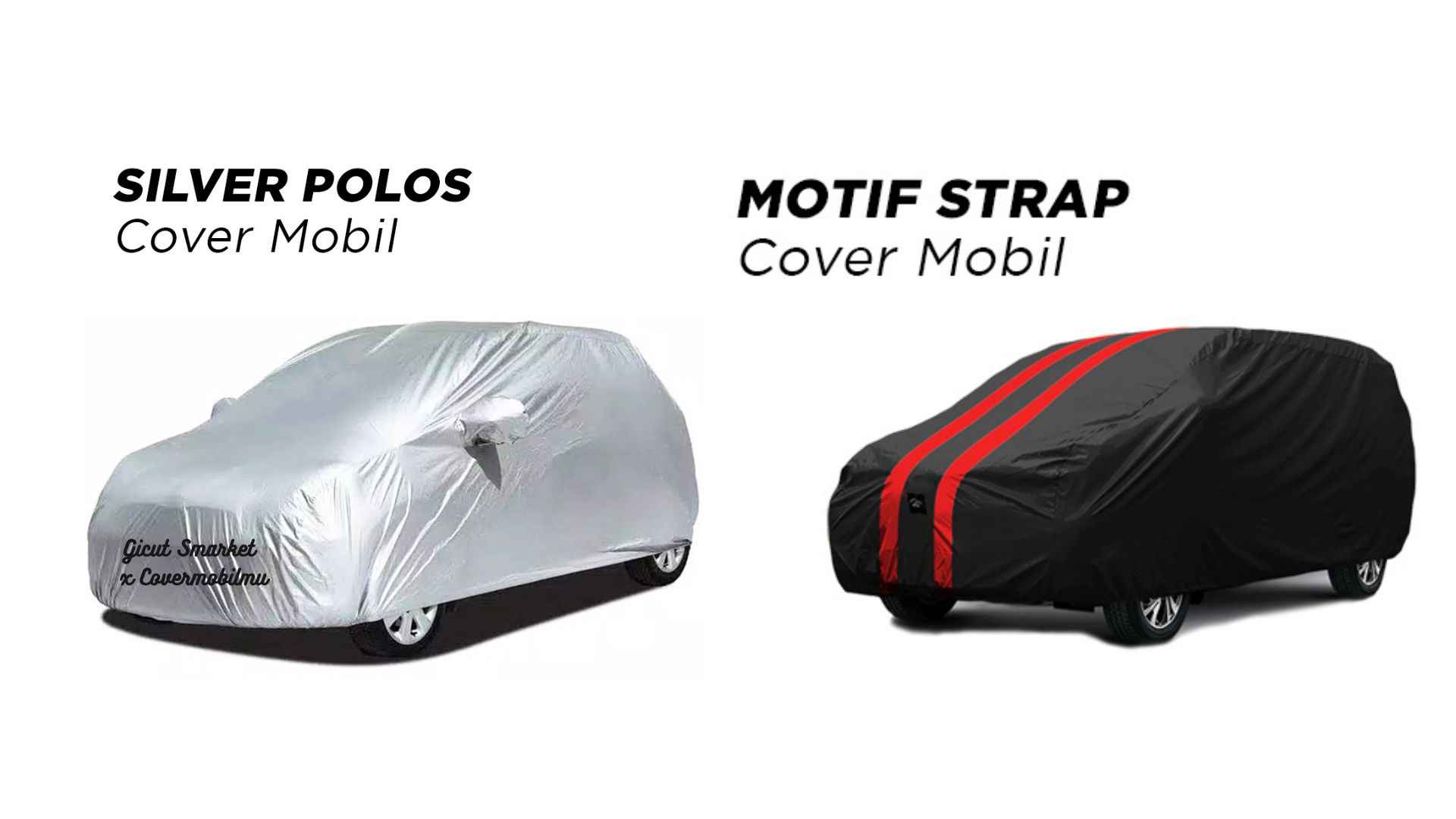 Tips Memilih Cover Mobil, Cek 6 Hal Ini Bro! - Cover mobilmu