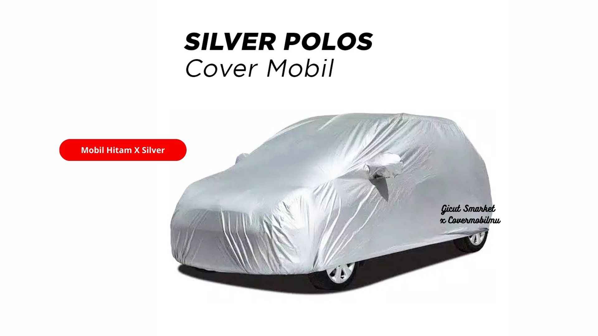 Warna Cover Mobil yang Bagus Sesuai Mobilnya, Ini Pilihannya!