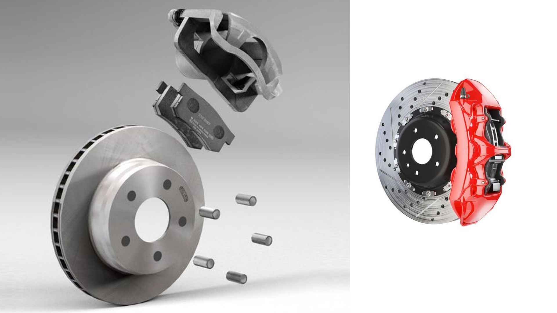 Biaya Servis Rem Mobil di Bengkel dan Lama Pengerjaannya