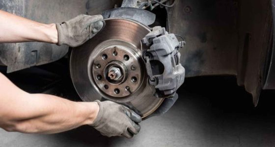 Biaya Servis Rem Mobil di Bengkel dan Lama Pengerjaannya