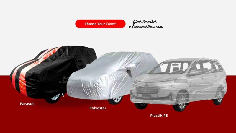 Kelebihan Dan Kekurangan Cover Mobil Plastik, Nih Reviewnya!