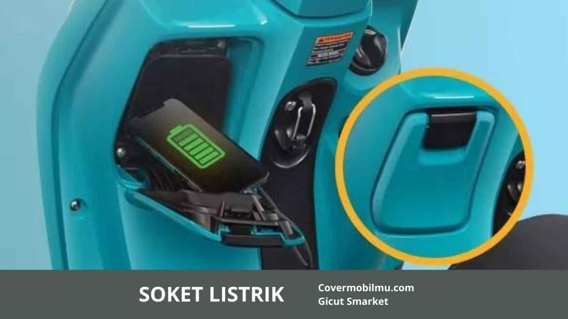 Cara Mencuci Motor Listrik Yang Aman? Lindungi Bagian Ini Ya