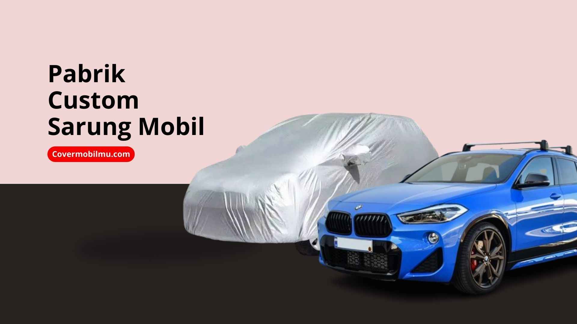 Pabrik Custom Sarung Mobil Untuk Berbagai Project, Coba!