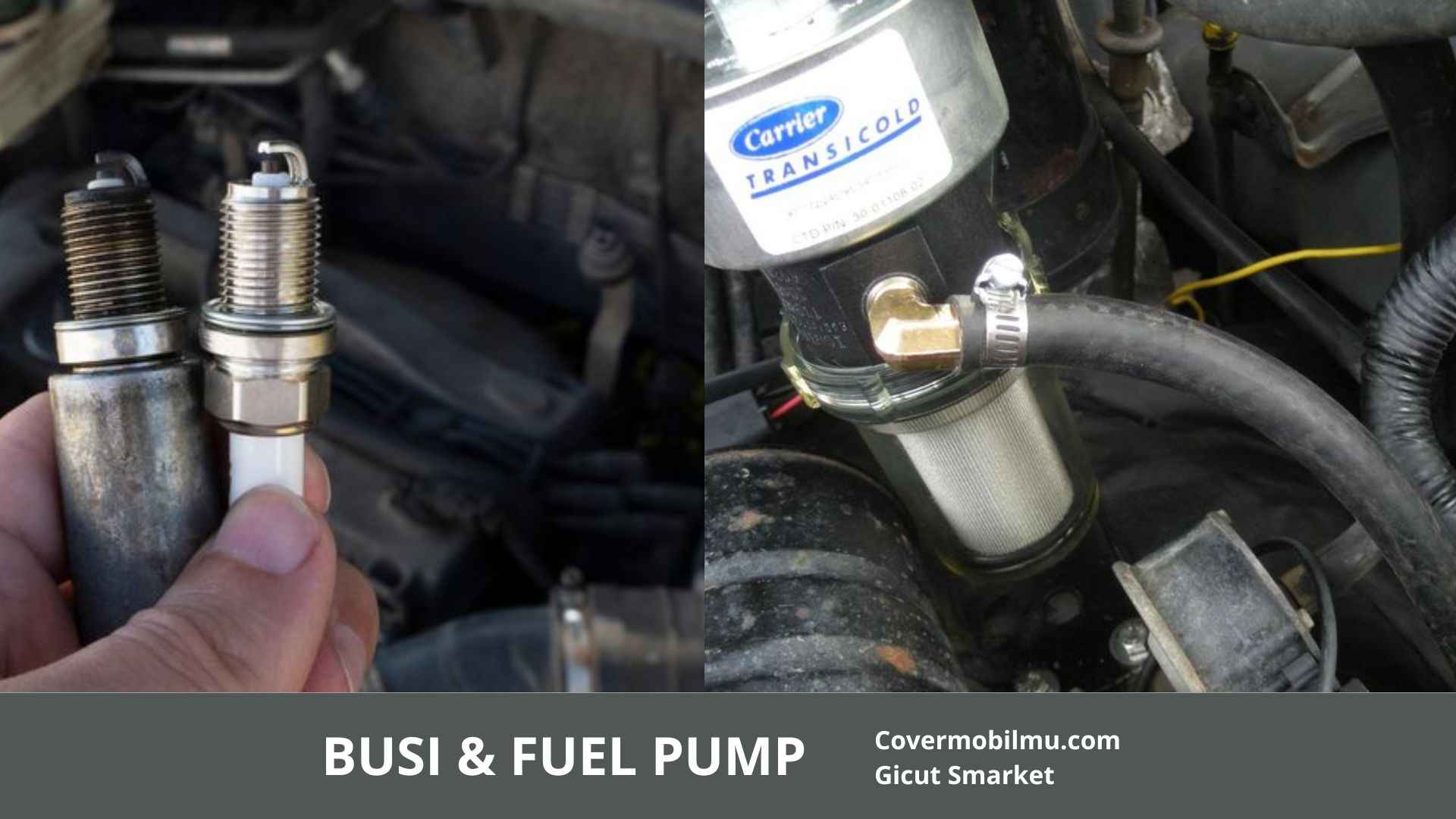 Penyebab Mobil Tidak Bisa Di Starter, Padahal Aki Bagus? Cek Ini