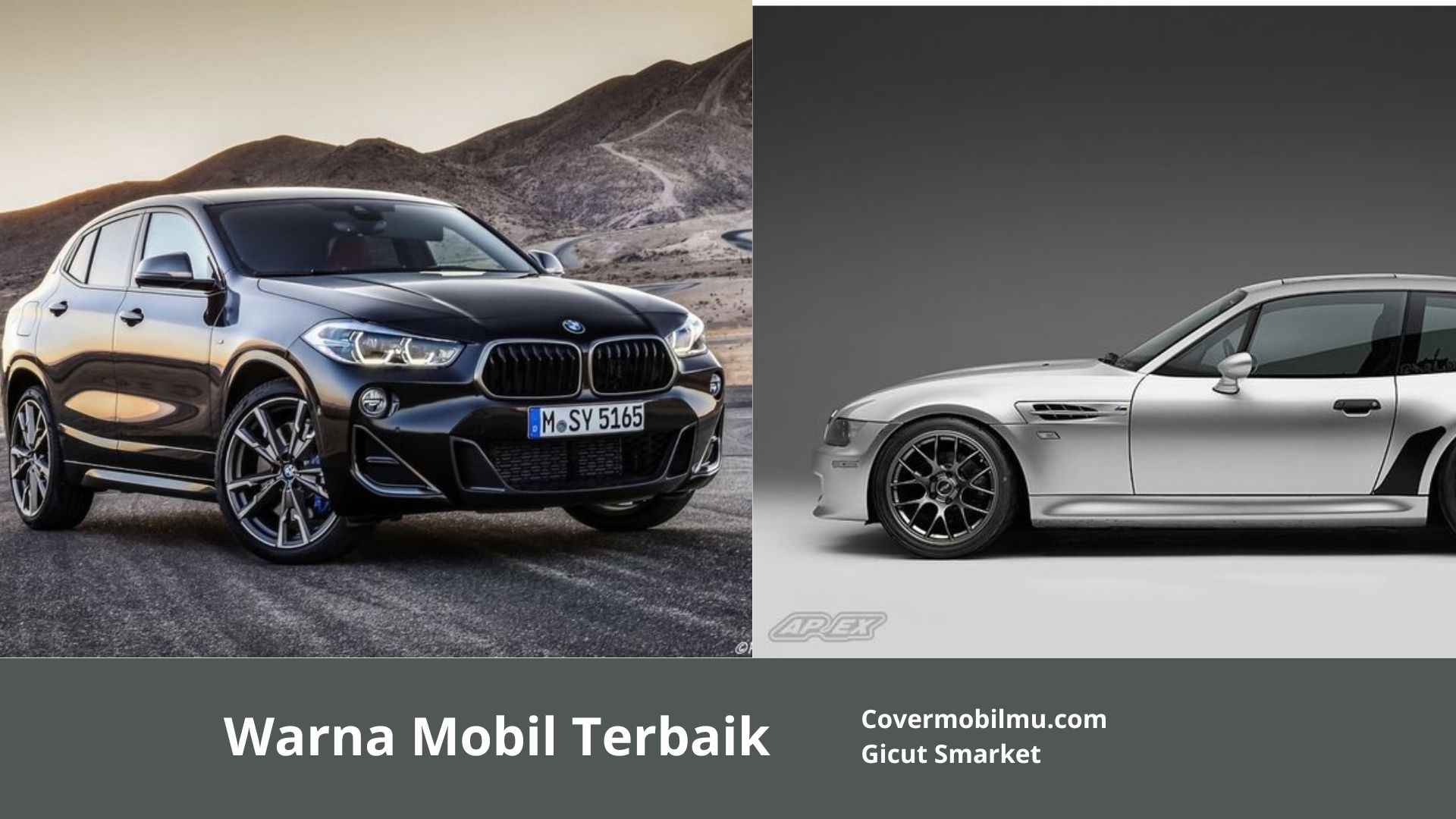 Warna Mobil Yang Bagus, Populer Dan Mahal Saat Dijual Lagi