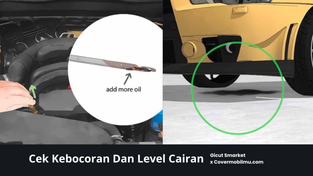 Cara Cek Mesin Mobil Bekas dan Apa Saja yang Perlu Diperiksa