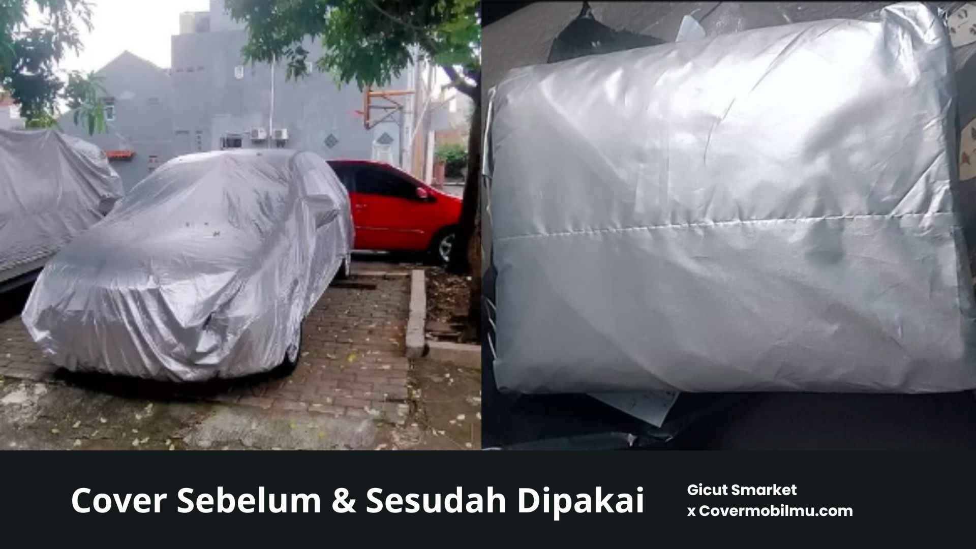 Cover Mobil Indoor Seperti Apa? Ini Fungsi dan Rekomendasinya