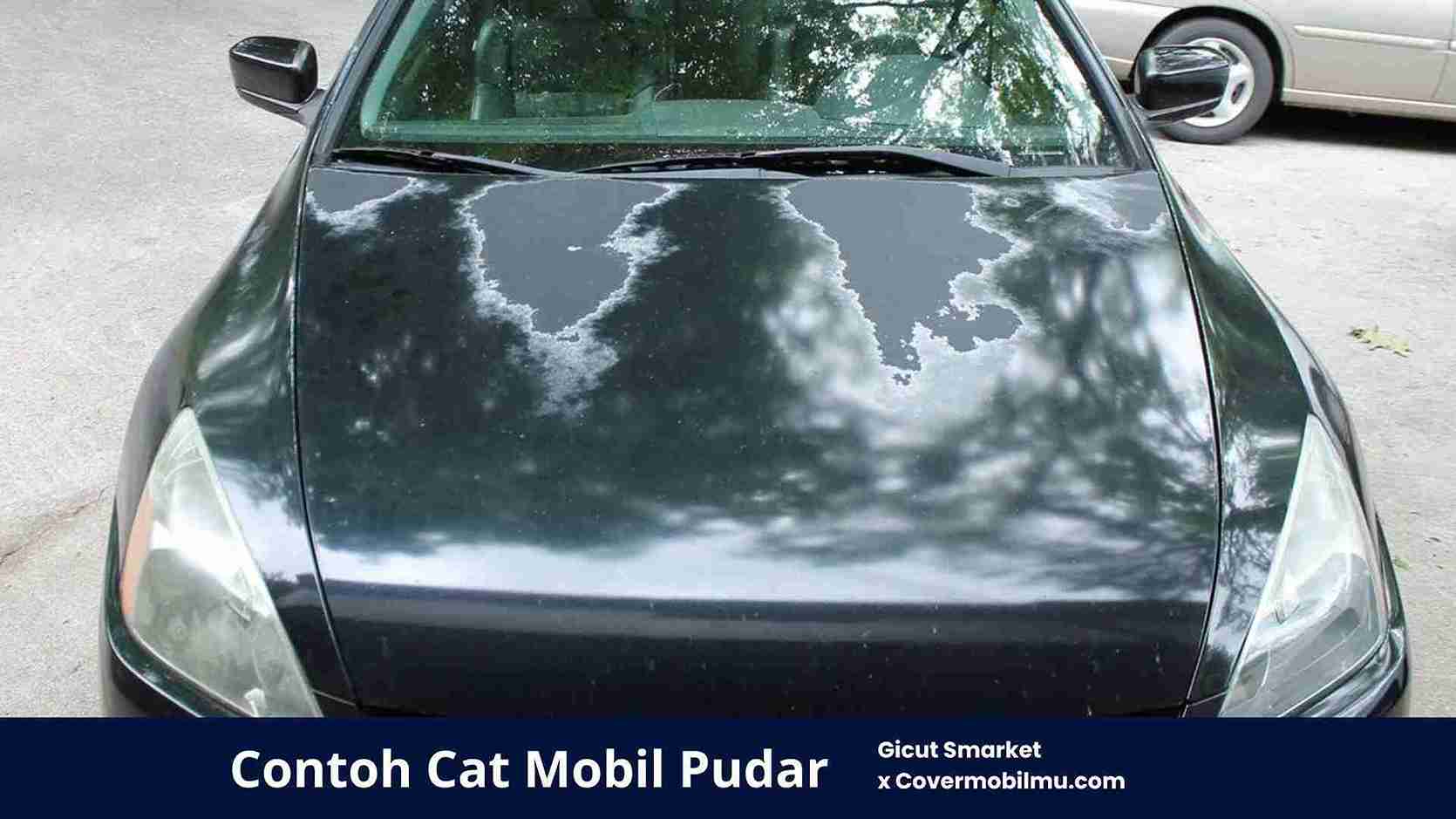 Cara Merawat Mobil Warna Hitam Agar Tetap Hitam & Kinclong