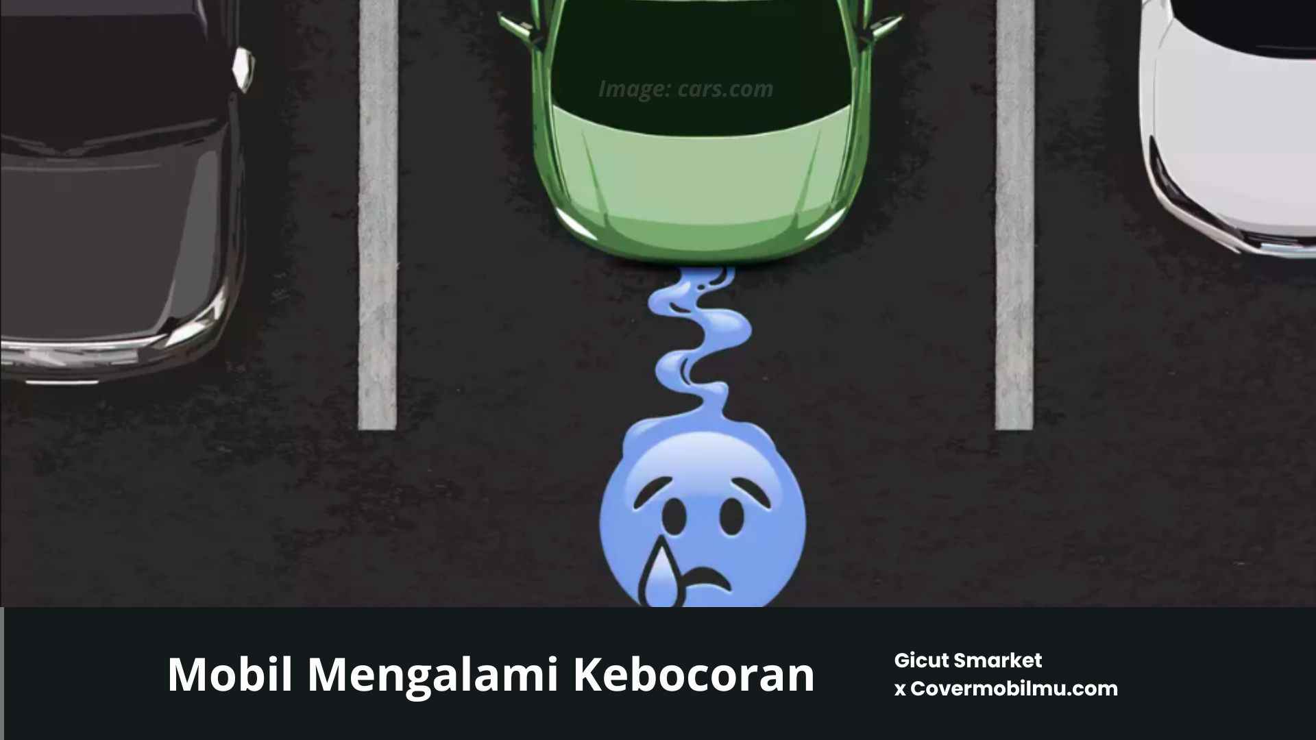 Radiator Mobil Bocor, Apa Yang Akan Terjadi? Ini Tandanya