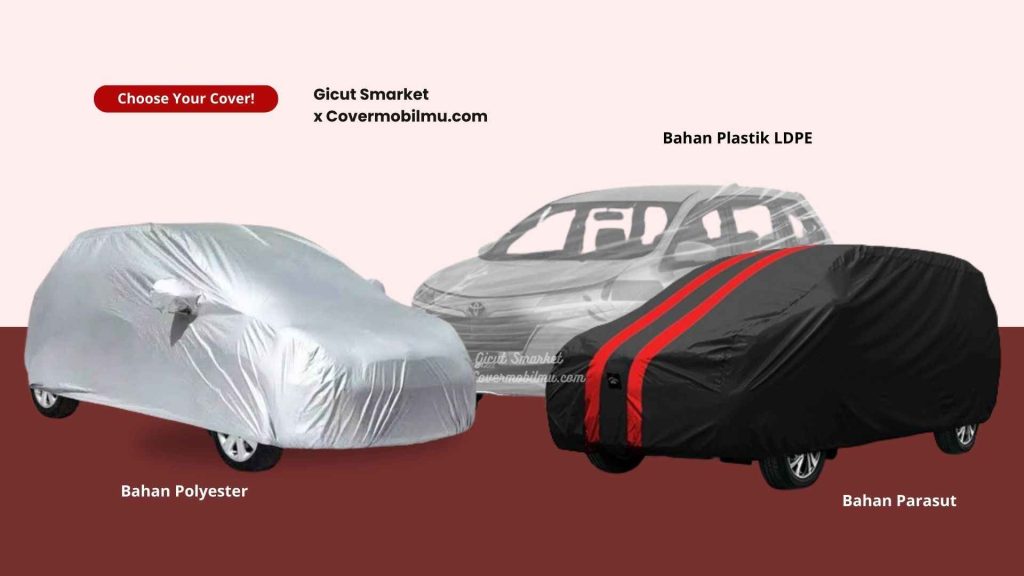 Cara Menata Bagasi Mobil Agar Muat Banyak Saat Mudik!