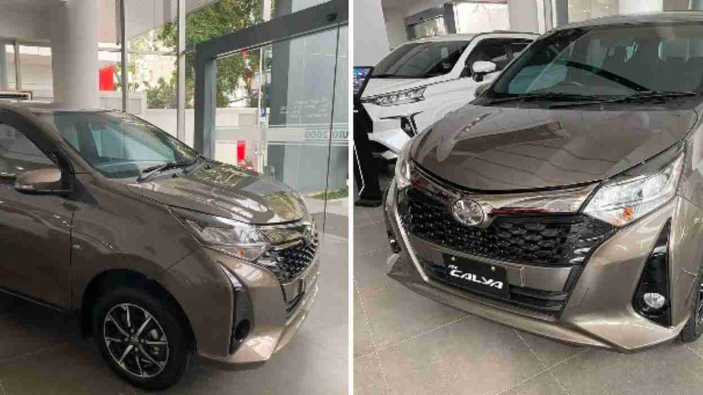 Warna Calya Yang Paling Bagus, Cocok Untuk Hidup Baru Di 2025