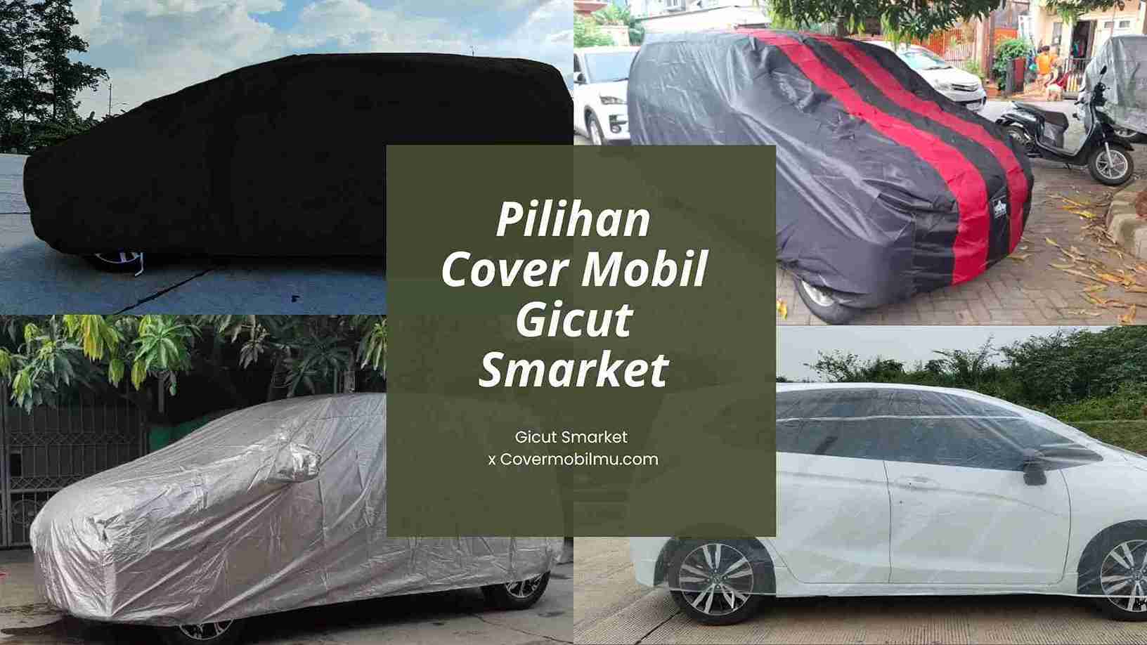 4 Merek Cover Mobil Innova Reborn 2025 Harga Terbaik