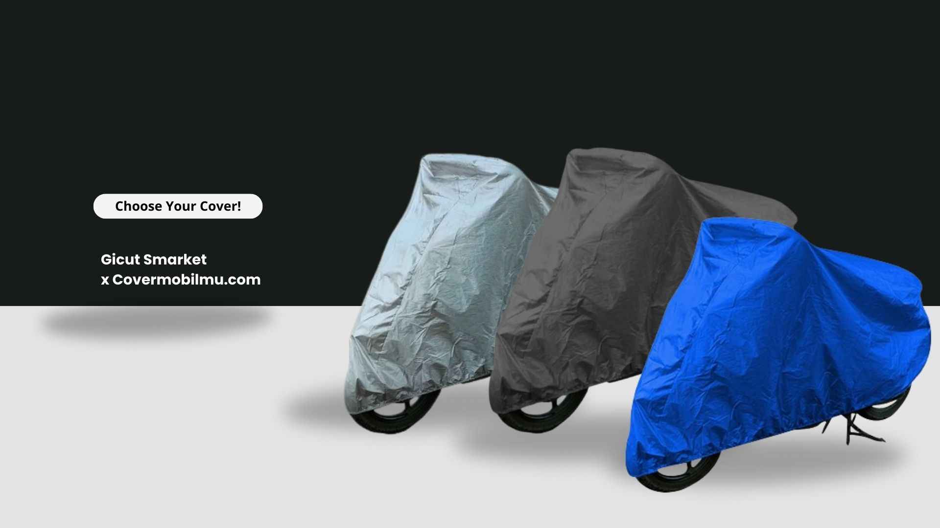 Penyebab Motor Berasap Putih, Hitam, Biru, dan Cara Atasinya