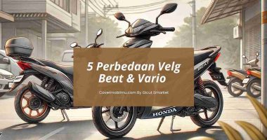Penyebab Motor Berasap Putih, Hitam, Biru, dan Cara Atasinya