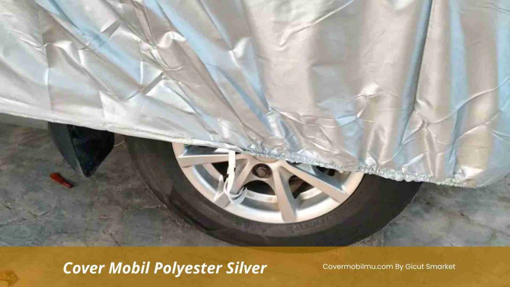 Bingung? Intip Manfaat Cover Mobil Ini Sebelum Membelinya