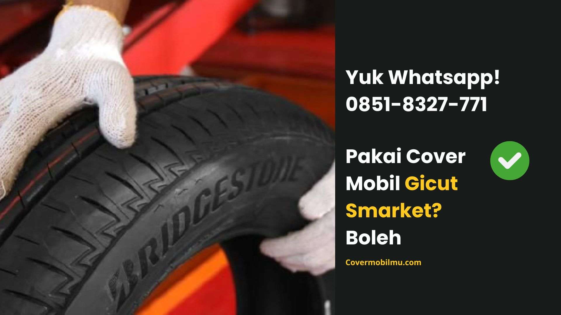 10 Rekomendasi Ban Mobil Terbaik yang Bisa Kamu Lirik!