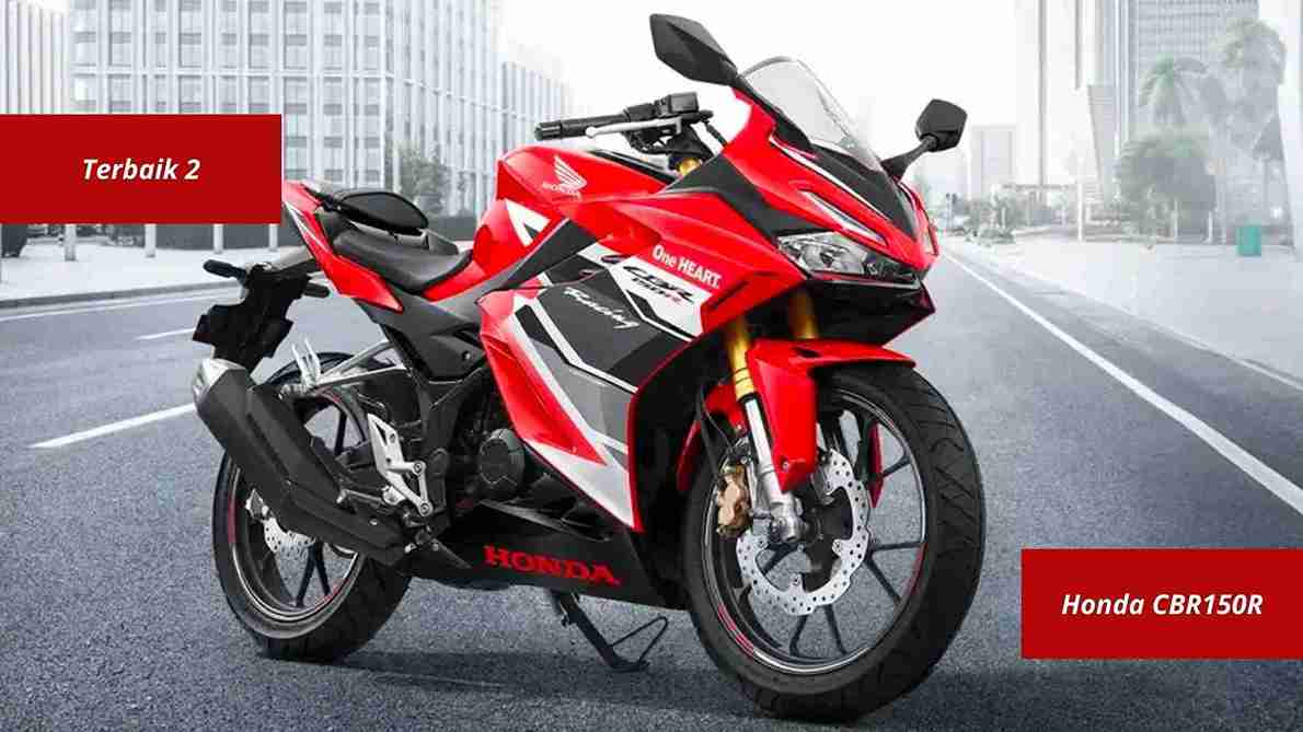 5 Rekomendasi Motor Kopling Anak Muda Stylish dan Kekinian