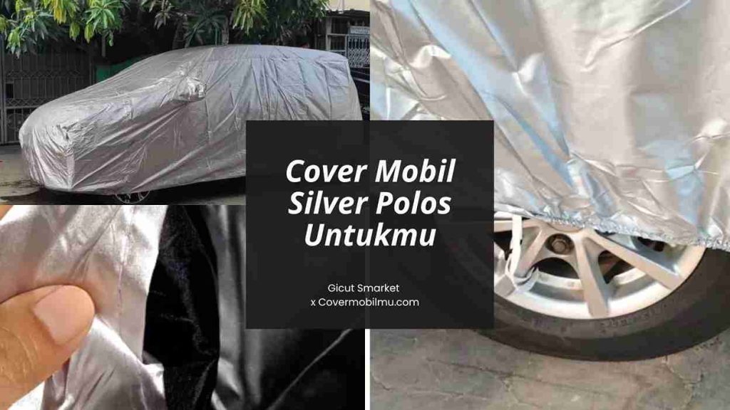 Rekomendasi Penutup Mobil BR-V 2025 Untuk Semua Model