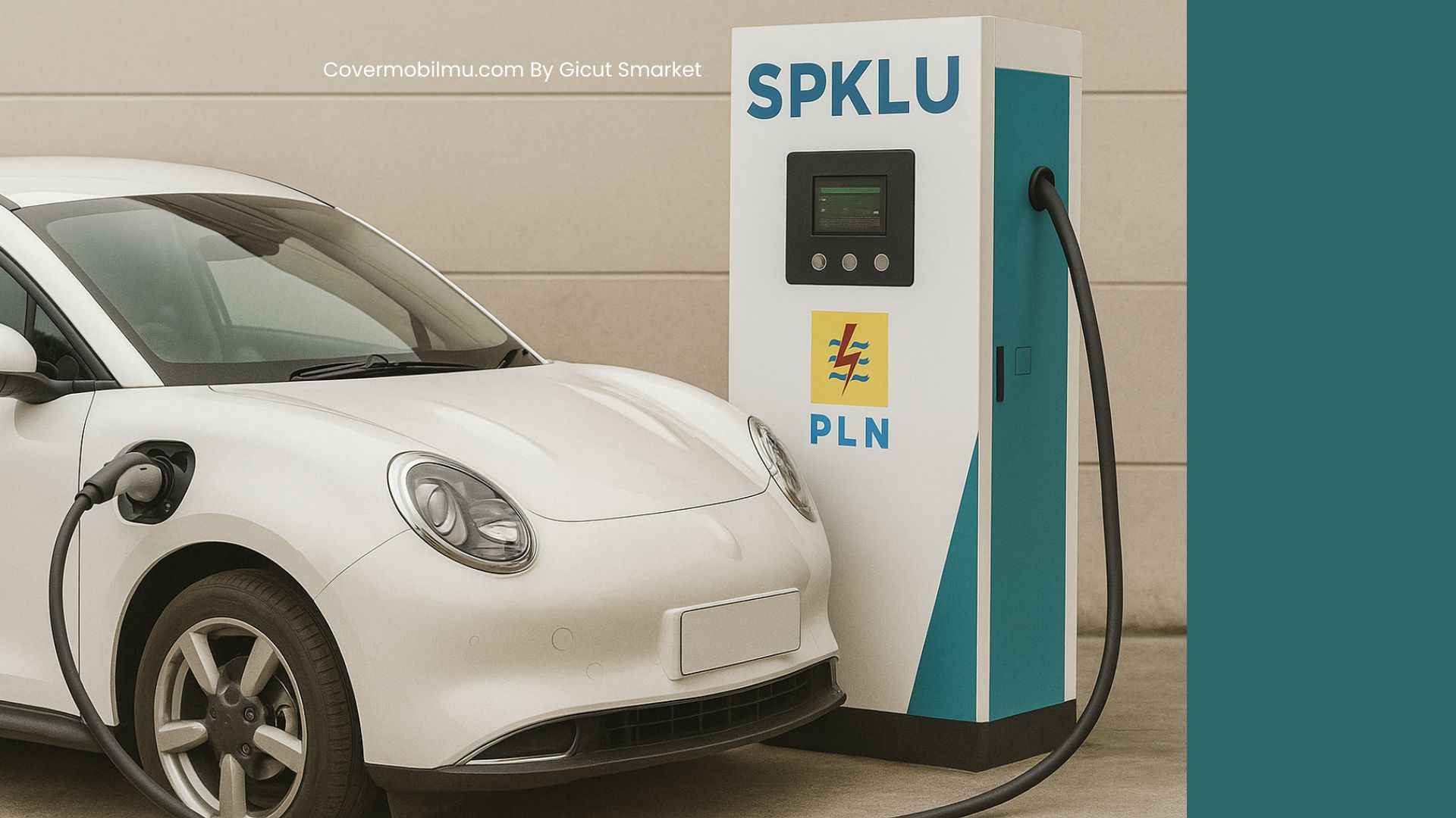 Mobil Listrik dan Bensin Saat Jalan Jauh, Mana Lebih Baik?