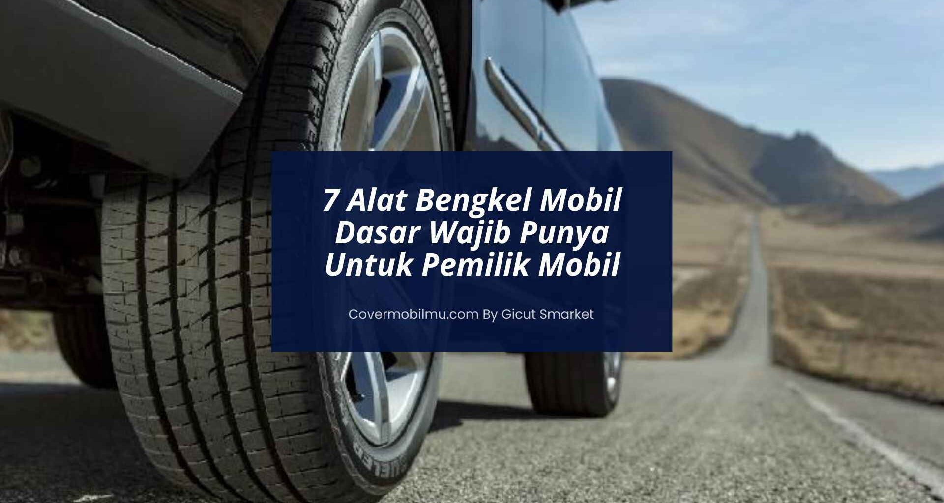 Penyebab Motor Berasap Putih, Hitam, Biru, dan Cara Atasinya