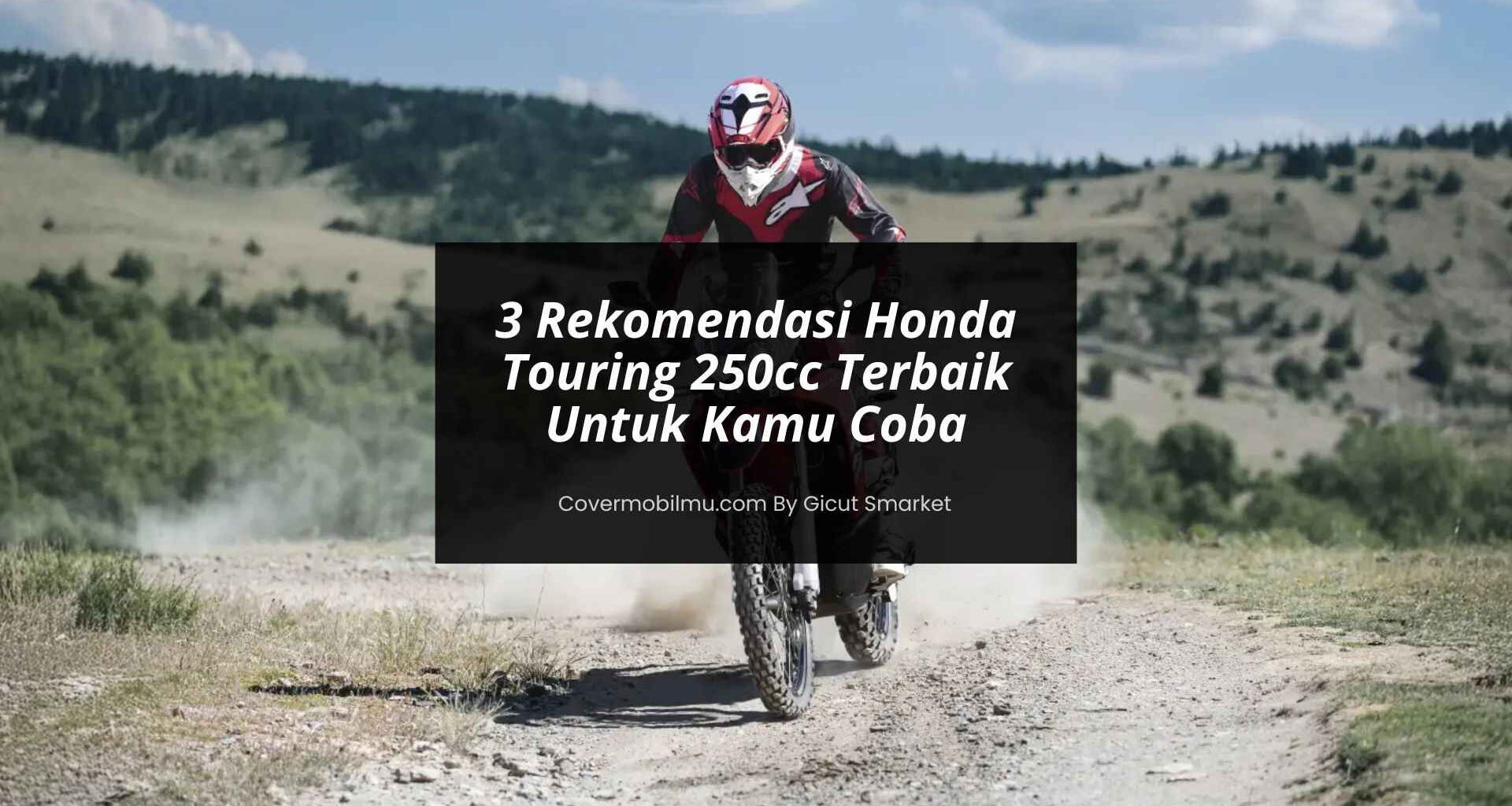 Penyebab Motor Berasap Putih, Hitam, Biru, dan Cara Atasinya