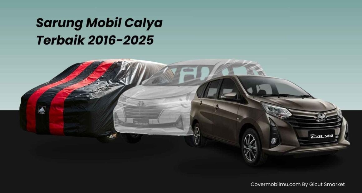 Cara Mengetahui Tahun Produksi Mobil Dari Sini!