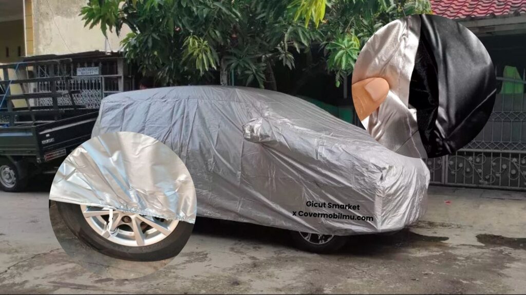 5 Rekomendasi Sarung Mobil Sigra Terbaik, Ada Full Garansi Loh!