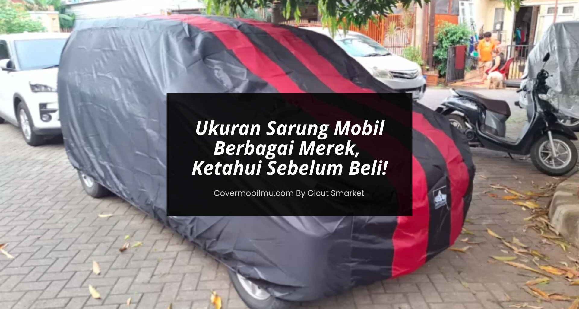 Cara Mengetahui Tahun Produksi Mobil Dari Sini!