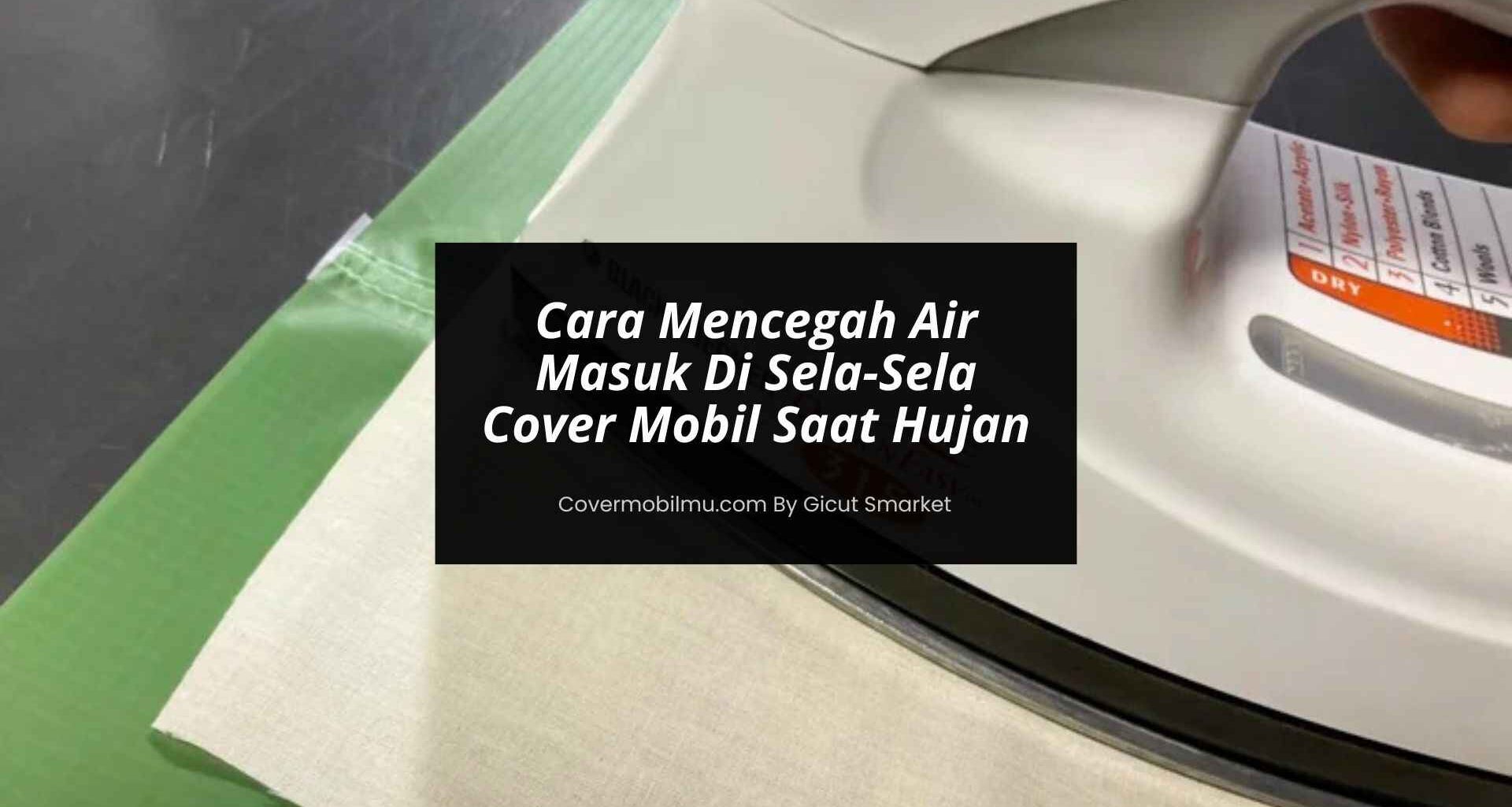 Penyebab Motor Berasap Putih, Hitam, Biru, dan Cara Atasinya