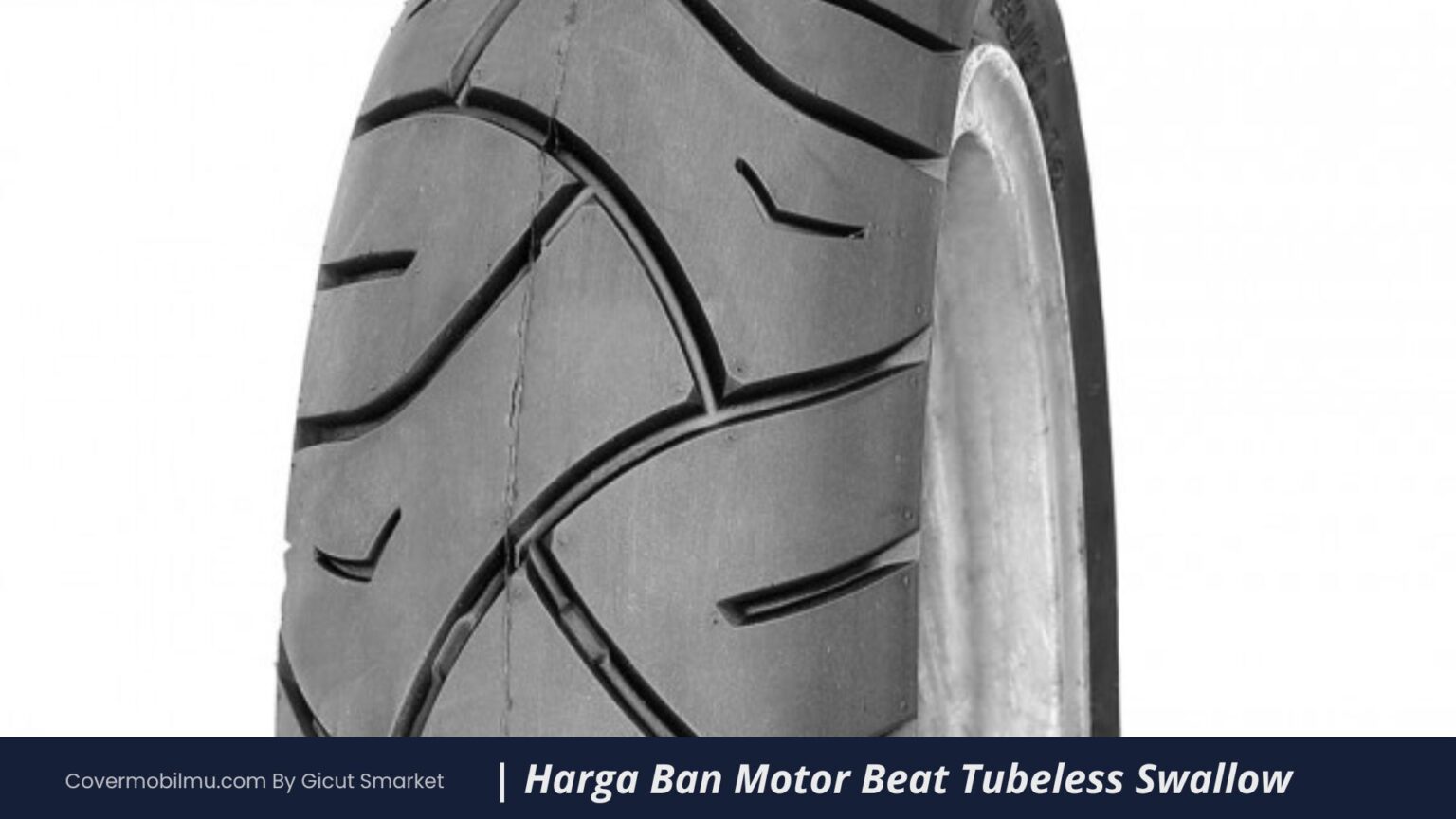 Harga Ban Motor Beat Tubeless Berbagai Merek Populer - Cover Mobilmu