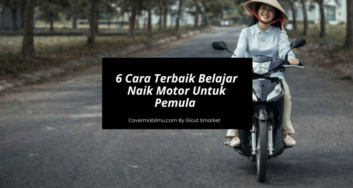 Penyebab Motor Berasap Putih, Hitam, Biru, dan Cara Atasinya